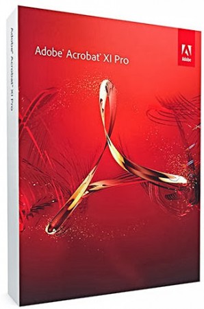 Download Adobe Acrobat XI Pro :: Leorocha downloads